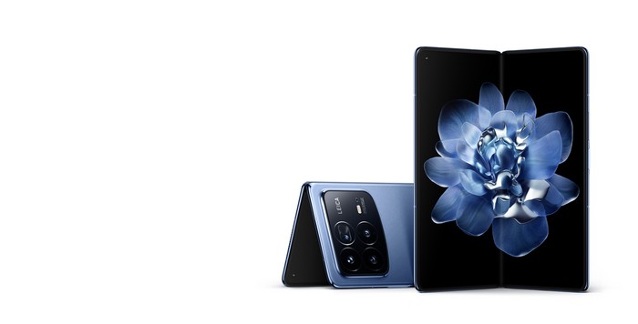 Ovo su novi Xiaomi savitljivi telefoni – Xiaomi MIX Flip 4 i MIX Fold 4 ...